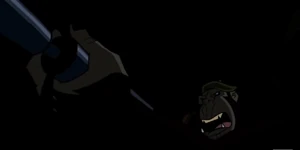 Monsieur Mallah (Batman: The Brave and the Bold)/Gallery | Villains ...