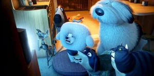 Fifi (Open Season) | Villains Wiki | Fandom