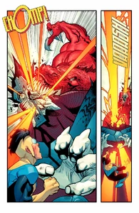 Dinosaurus/Gallery | Villains Wiki | Fandom