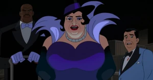 Penguin (Batman: Caped Crusader)/Gallery | Villains Wiki | Fandom