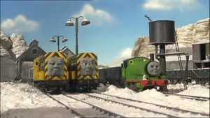 'Arry and Bert/Gallery | Villains Wiki | Fandom