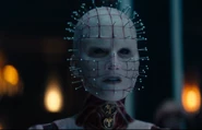 Pinhead (2022) | Villains Wiki | Fandom