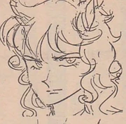 Prince Heinel | Villains Wiki | Fandom