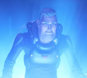 Zurg (Lightyear)/Gallery | Villains Wiki | Fandom
