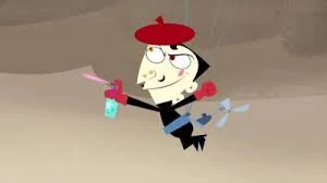 Quba | Villains Wiki | Fandom