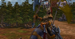 Quroq | Villains Wiki | Fandom