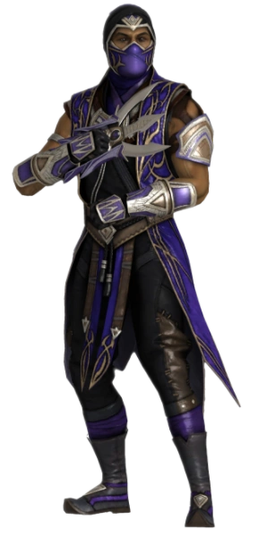 Rain (Mortal Kombat) | Villains Wiki | Fandom