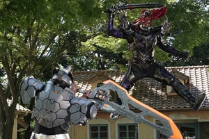 Desast/Gallery | Villains Wiki | Fandom