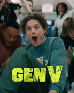 Sam Riordan | Villains Wiki | Fandom