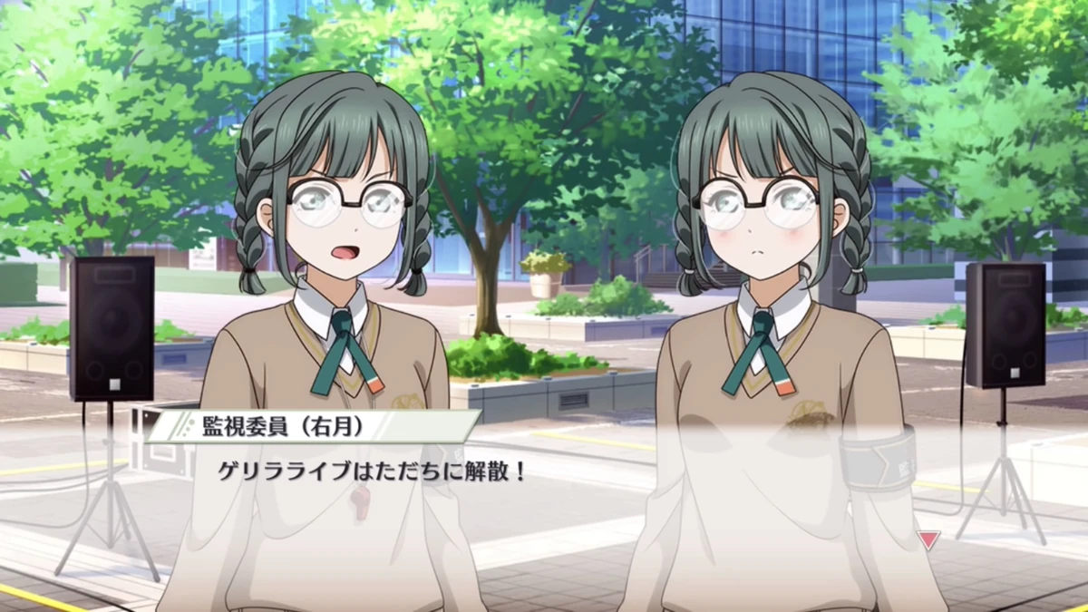 School Monitors | Villains Wiki | Fandom