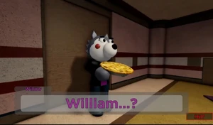 Willow (Piggy)/Gallery | Villains Wiki | Fandom