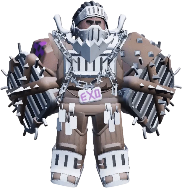 Sentinel Ramiel | Villains Wiki | Fandom