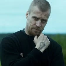 Seth Rydell | Villains Wiki | Fandom