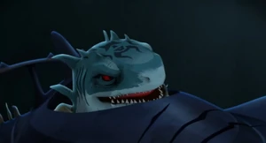 Sever/Gallery | Villains Wiki | Fandom