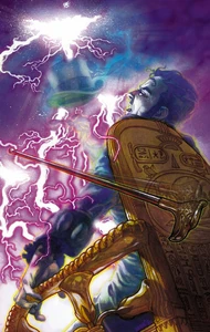 Shade (DC) | Villains Wiki | Fandom