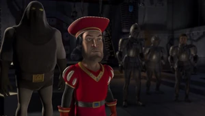 Duloc Guards | Villains Wiki | Fandom