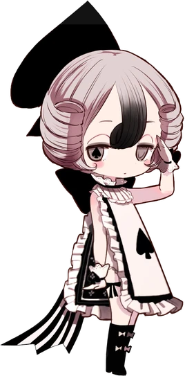 Shufflin | Villains Wiki | Fandom