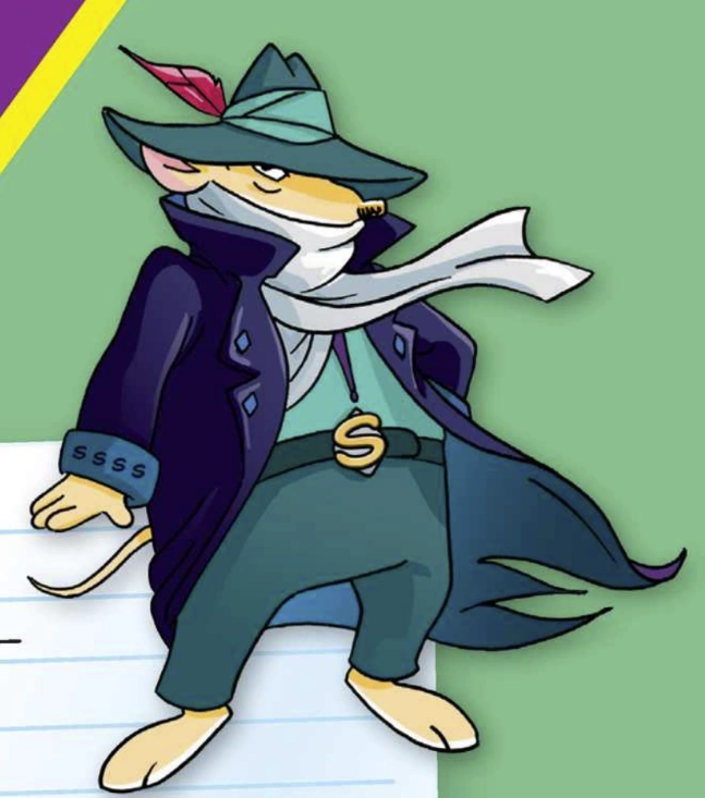 Sleezer | Villains Wiki | Fandom