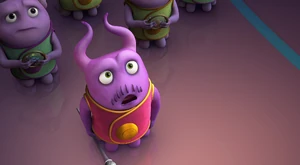 Smek/Gallery | Villains Wiki | Fandom