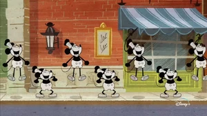 Mickey Mouse | Villains Wiki | Fandom