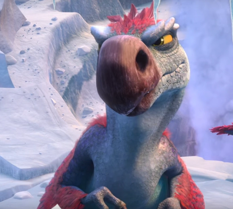 Gavin | Villains Wiki | Fandom