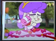 The Princess (Danger Mouse) | Villains Wiki | Fandom