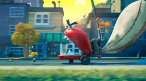 Vacuum | Villains Wiki | Fandom