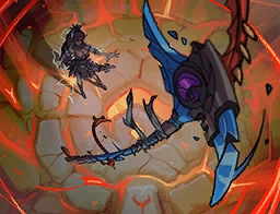 Vora/Gallery | Villains Wiki | Fandom