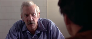 Ronald Bartel | Villains Wiki | Fandom