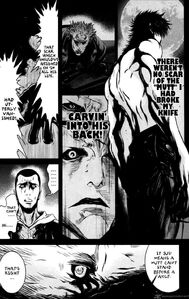 Haguro Dou | Villains Wiki | Fandom