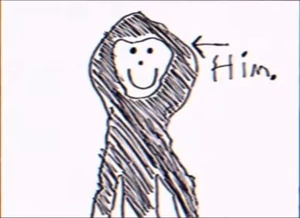 The Intruder/Gallery | Villains Wiki | Fandom