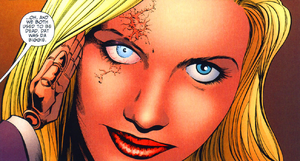 Ventriloquist (Peyton Riley) | Villains Wiki | Fandom