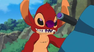 Experiment 627/Gallery | Villains Wiki | Fandom