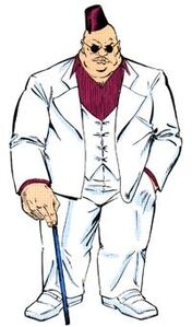 Shadow King (Marvel) | Villains Wiki | Fandom