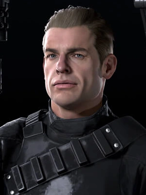 Gideon Hask | Villains Wiki | Fandom