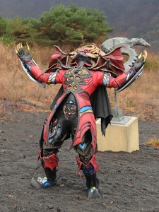 King (Kamen Rider Kiva)/Gallery | Villains Wiki | Fandom