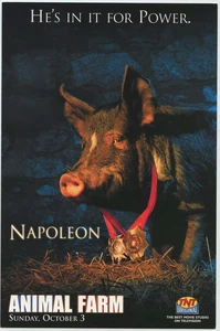 Napoleon/Gallery | Villains Wiki | Fandom