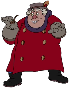 Coachman (Disney)/Gallery | Villains Wiki | Fandom