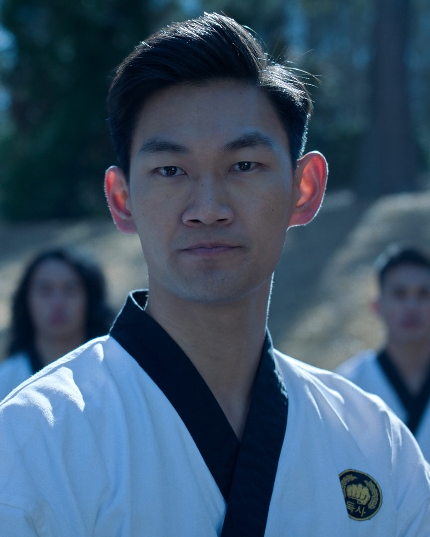 Yoon Do Jin Villains Wiki Fandom
