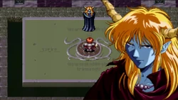 Dark Fact (Ys) | Villains Wiki | Fandom