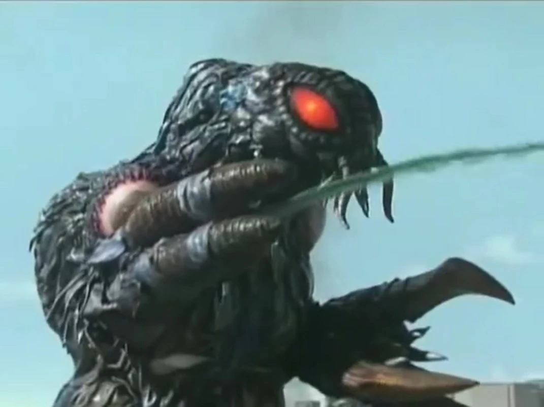 Deathbar | Villains Wiki | Fandom