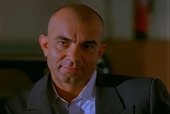 Demircan | Villains Wiki | Fandom