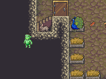 Ghosts (Dwarf Fortress) | Villains Wiki | Fandom