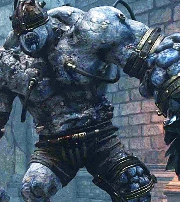 Door Guardian | Villains Wiki | Fandom