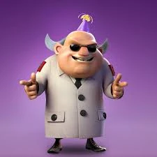 Dr. T/Gallery | Villains Wiki | Fandom