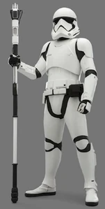 First Order Stormtroopers/Gallery | Villains Wiki | Fandom