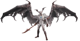 Prince Ahzrak | Villains Wiki | Fandom
