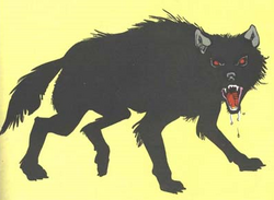 Fenris Wolf (Marvel) | Villains Wiki | Fandom