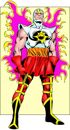 Air-Walker (Marvel) | Villains Wiki | Fandom