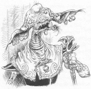 Goblins (The Edge Chronicles)/Gallery | Villains Wiki | Fandom